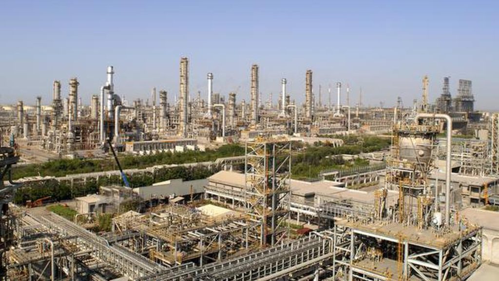 Top 11 largest oil refineries in the world – The Oceania Times