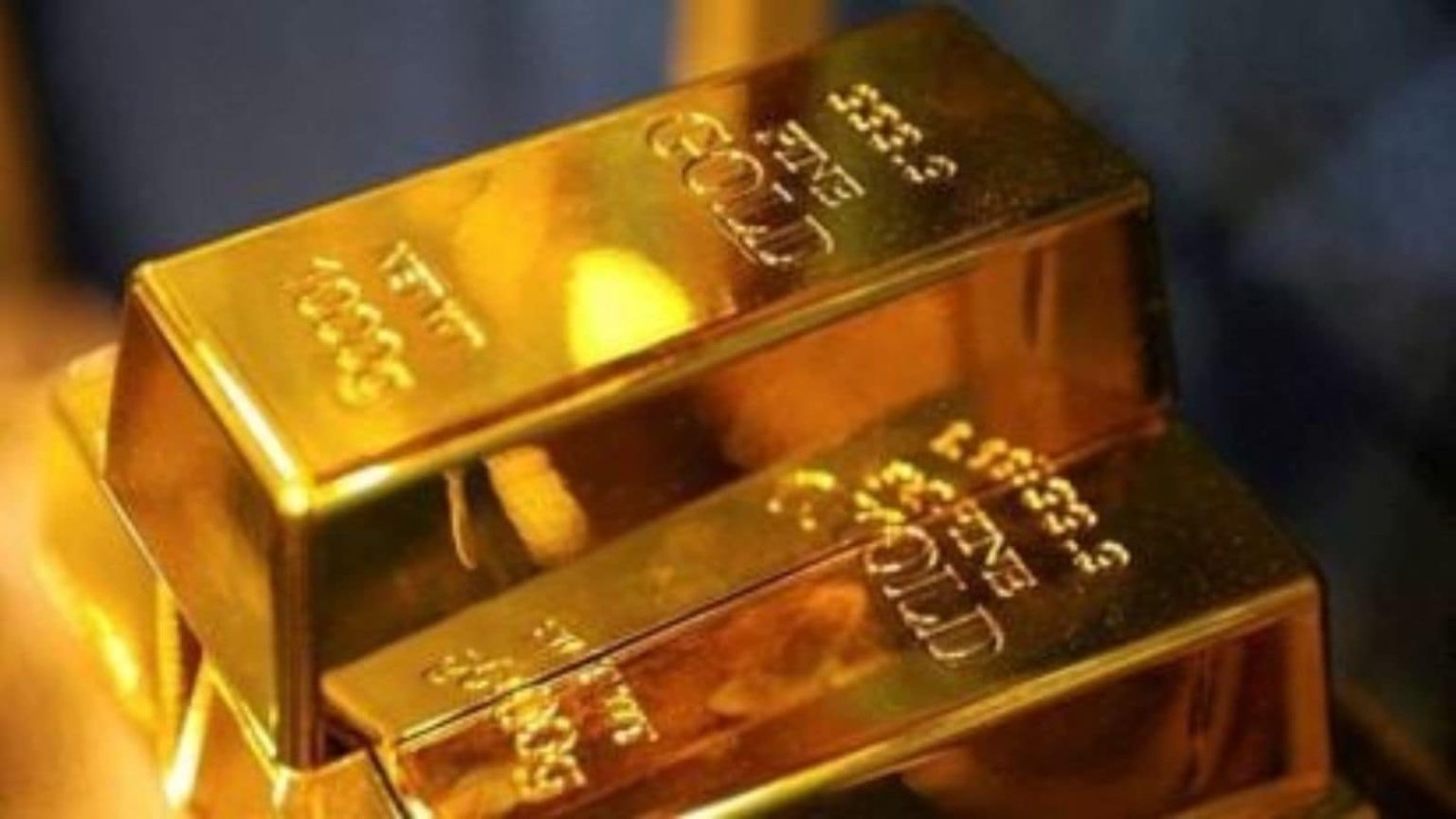 What do Chinese gold traders want? Three more years of Donald Trump ...