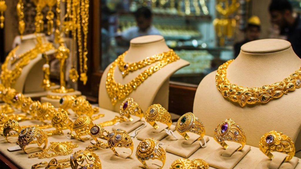 Gold and silver prices (19 March 2026): Rates across key cities – The ...