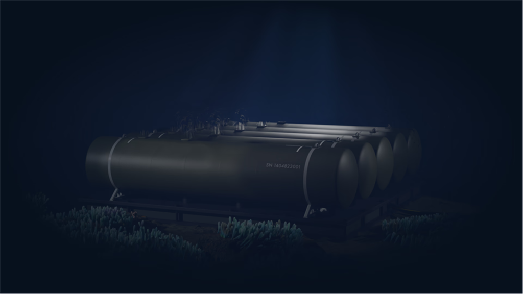 Endurance Energy completes $54 million funding round to develop subsea ...