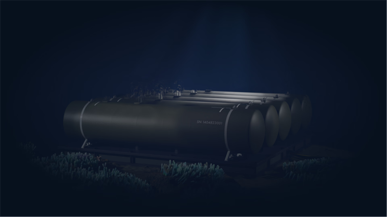 Endurance Energy completes $54 million funding round to develop subsea ...